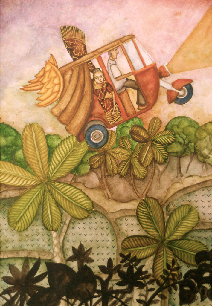 Ceylon Specialized Blends – R&D& TEAS