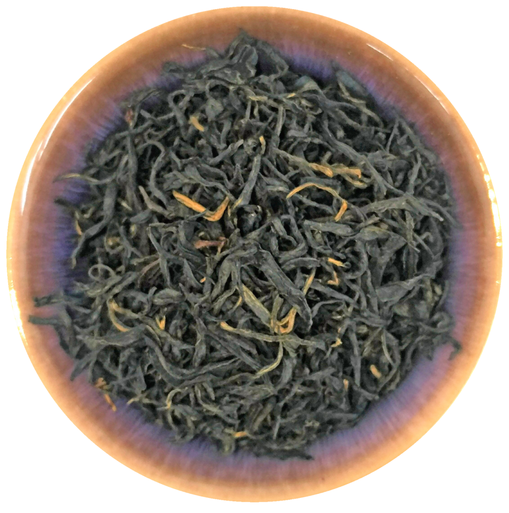 Annie Black Tea – R&D& TEAS