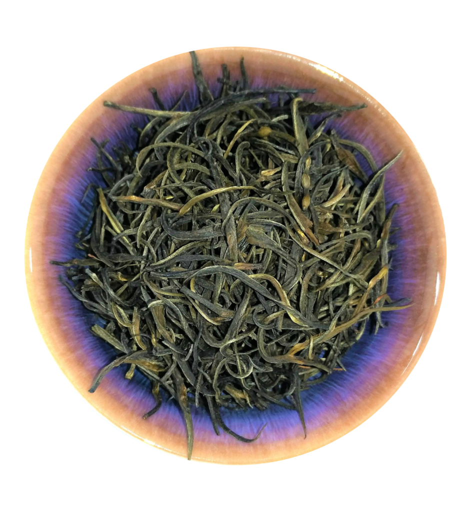 Black Tips – R&D& TEAS