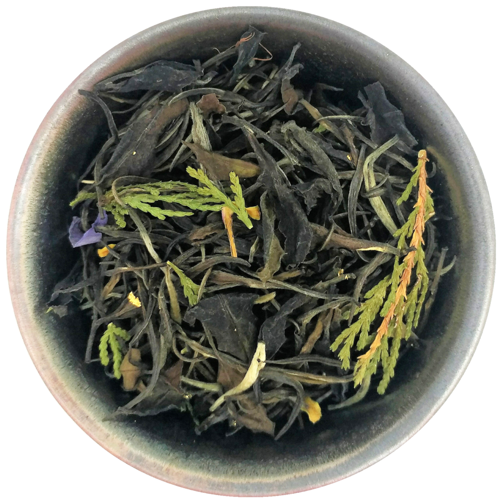 Bottom Line Tea – R&D& TEAS