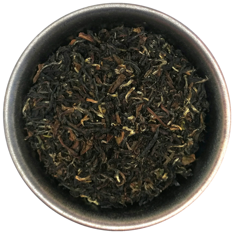 Castleton Darjeeling – R&D& TEAS