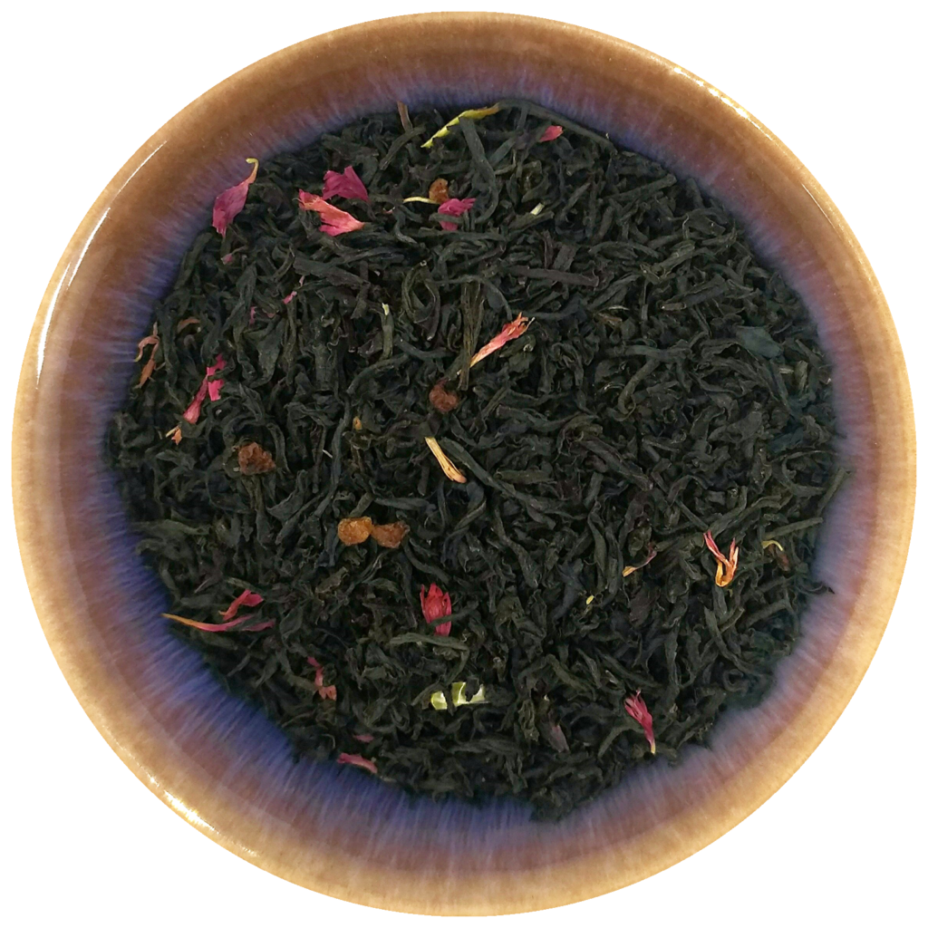 Earl Grey Red – R&D& TEAS
