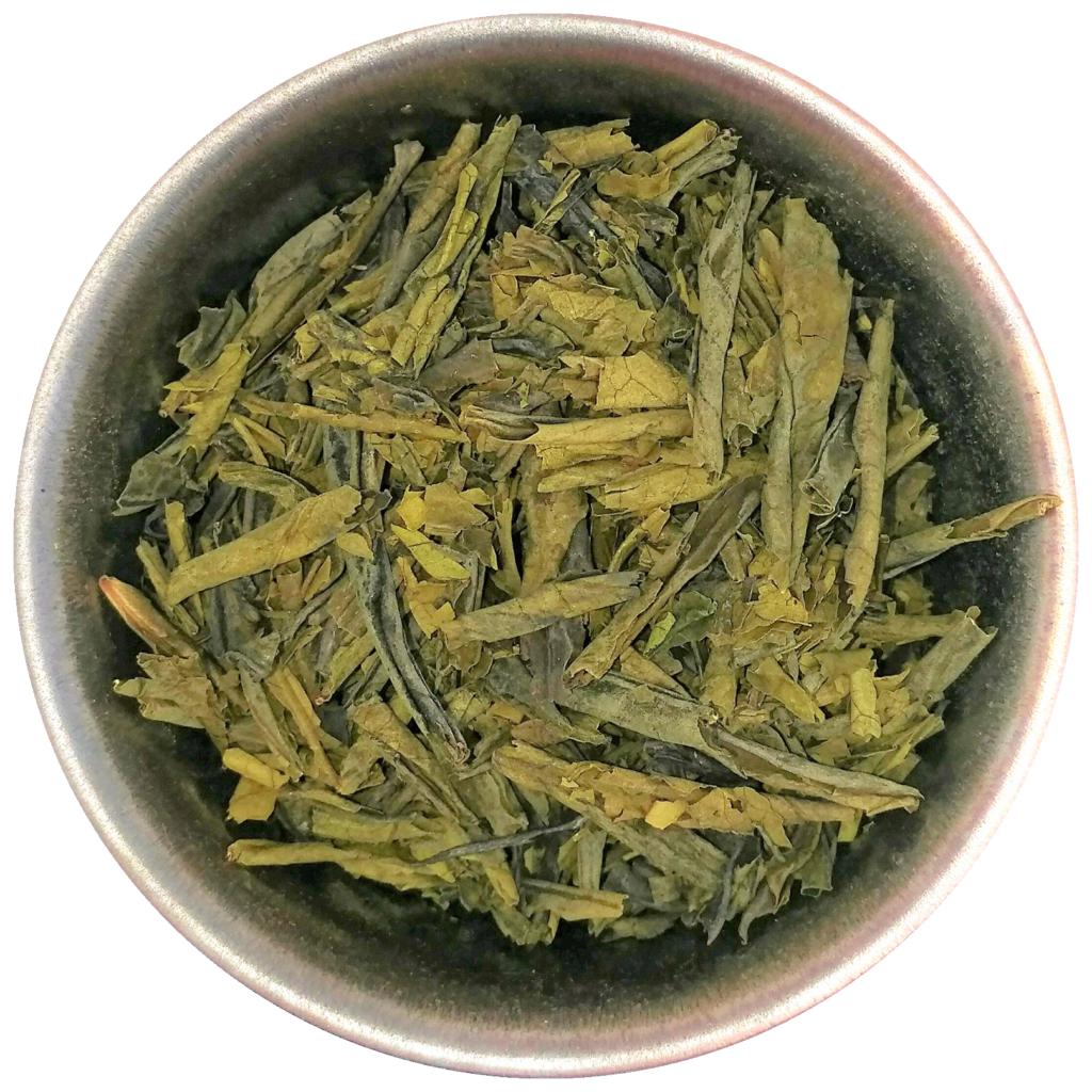 Great China Teas – R&D& TEAS