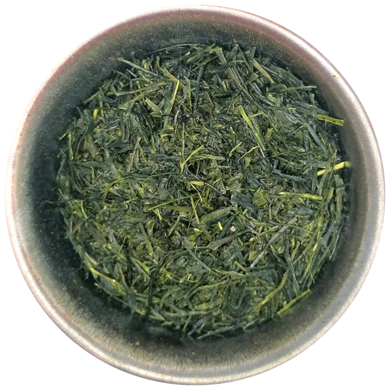 Ohashiri Shincha – R&D& TEAS