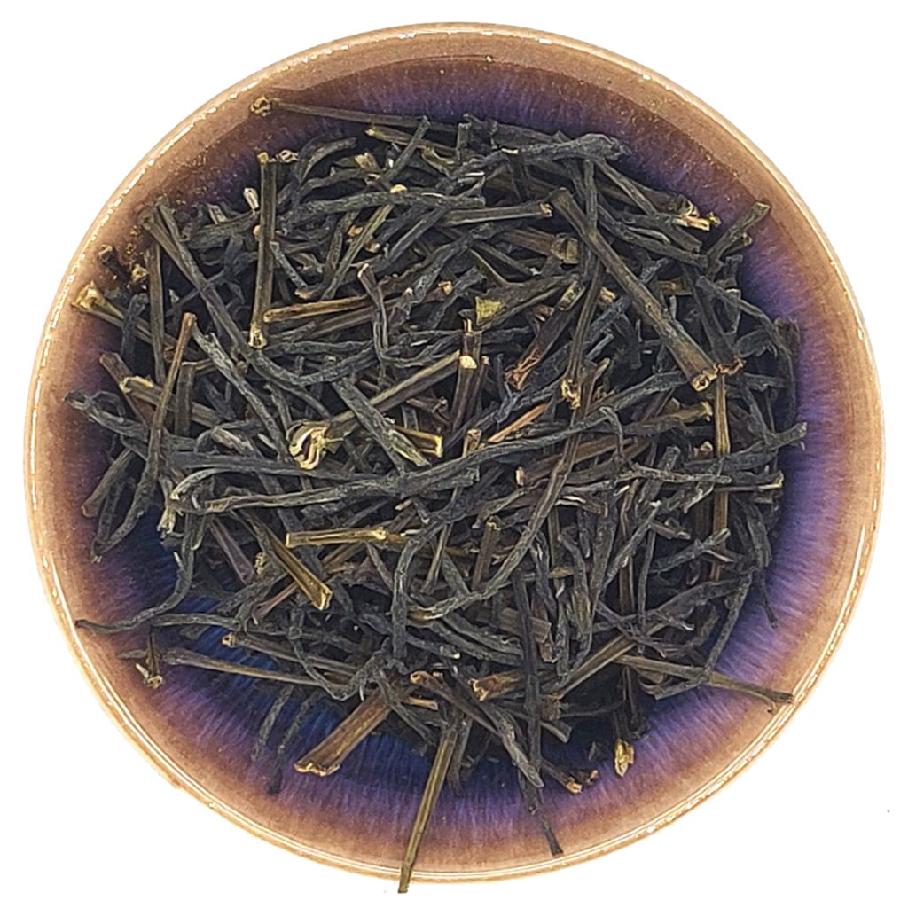 Tea Antlers – R&D& TEAS