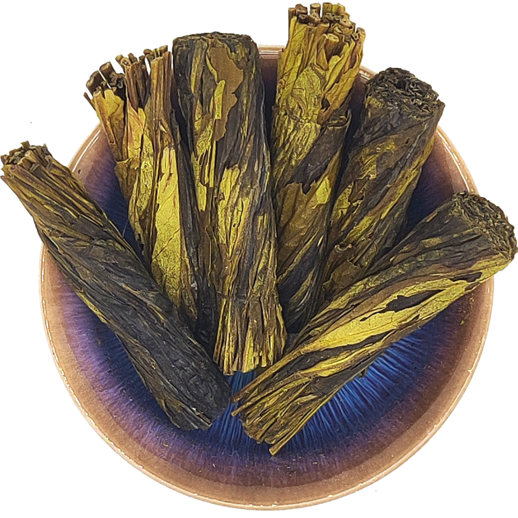 Te surutu in cup – R&D& TEAS