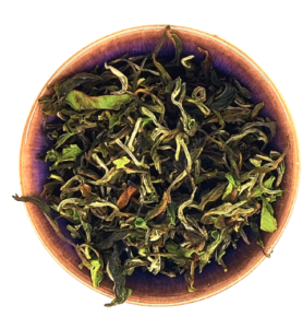 Makaibari first flush 2023 – R&D& TEAS